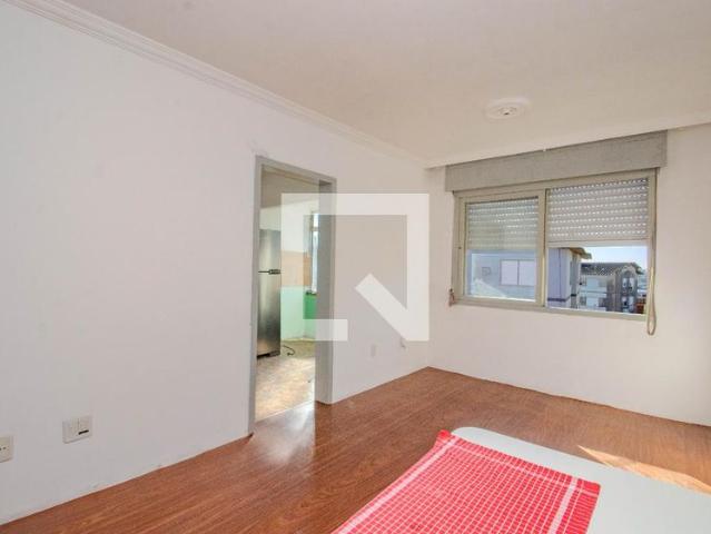 Apto, Rubem Berta, 1 Quarto, 45 m2 Porto Alegre