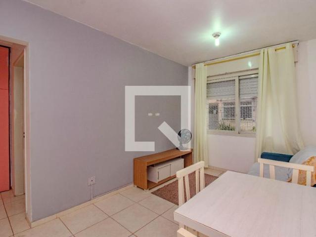 Apto, Rubem Berta, 1 Quarto, 48 m2 Porto Alegre