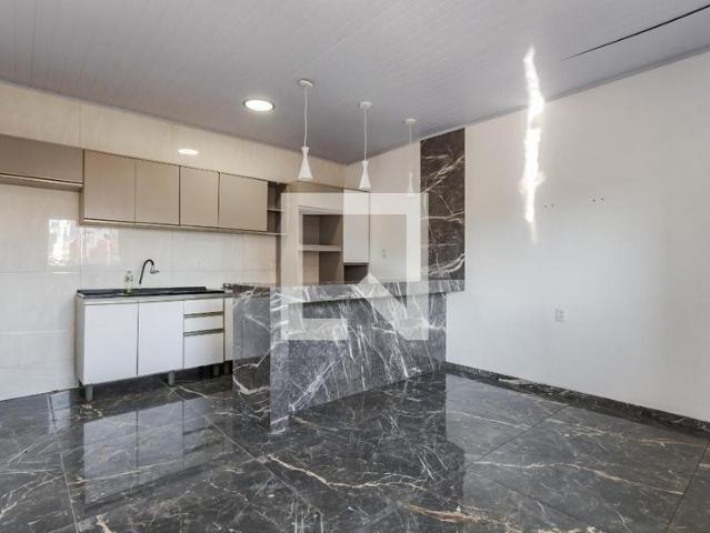 Apto, Rubem Berta, 1 Quarto, 40 m2 Porto Alegre