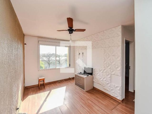 Apto, Rubem Berta, 1 Quarto, 41 m2 Porto Alegre