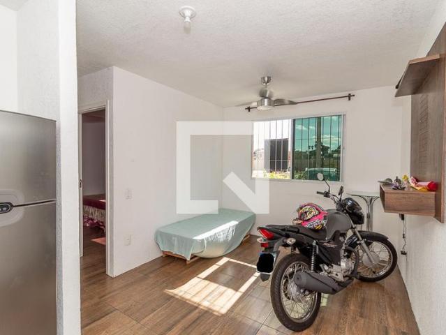 Apto, Rubem Berta, 1 Quarto, 41 m2 Porto Alegre
