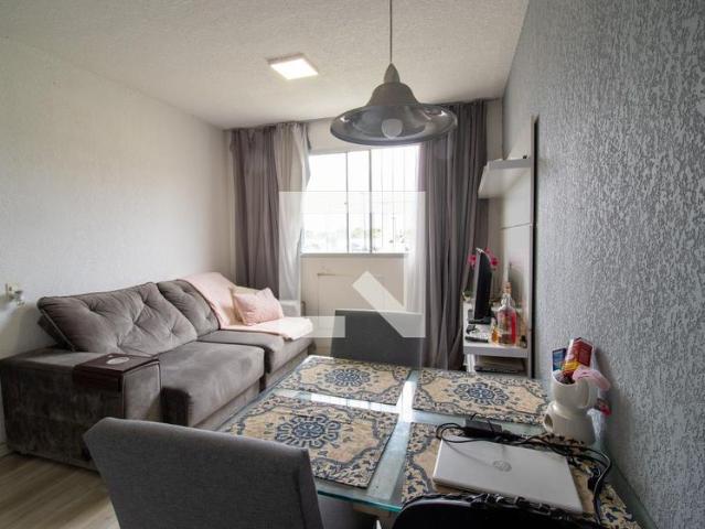 Apto, Rubem Berta, 1 Quarto, 42 m2 Porto Alegre