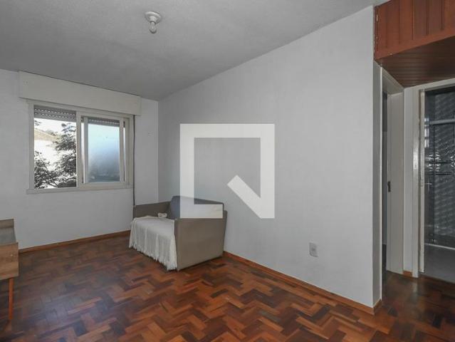 Apto, Rubem Berta, 1 Quarto, 42 m2 Porto Alegre