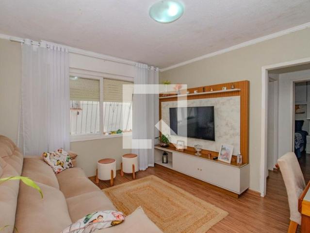 Apto, Rubem Berta, 1 Quarto, 58 m2 Porto Alegre