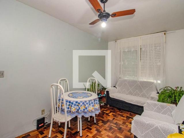 Apto, Rubem Berta, 1 Quarto, 65 m2 Porto Alegre