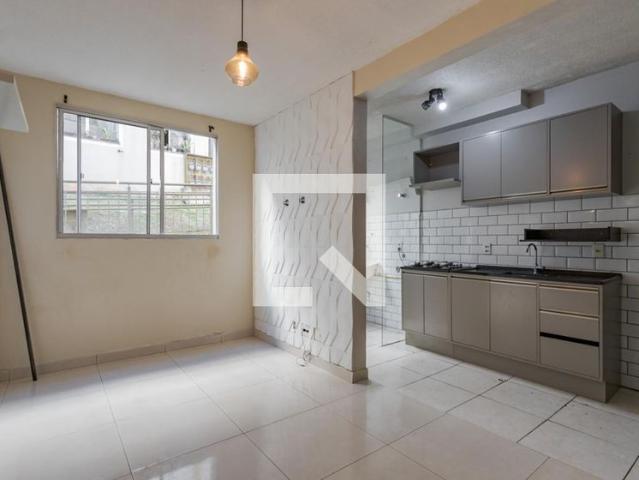 Apto, Rubem Berta, 2 Quartos, 43 m2 Porto Alegre