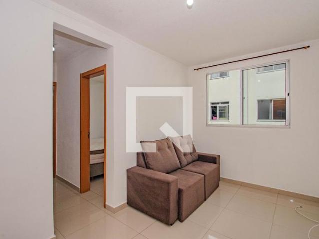 Apto, Rubem Berta, 2 Quartos, 43 m2 Porto Alegre