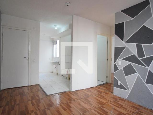 Apto, Rubem Berta, 2 Quartos, 43 m2 Porto Alegre
