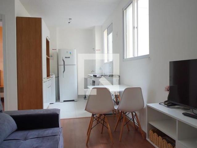 Apto, Rubem Berta, 2 Quartos, 40 m2 Porto Alegre