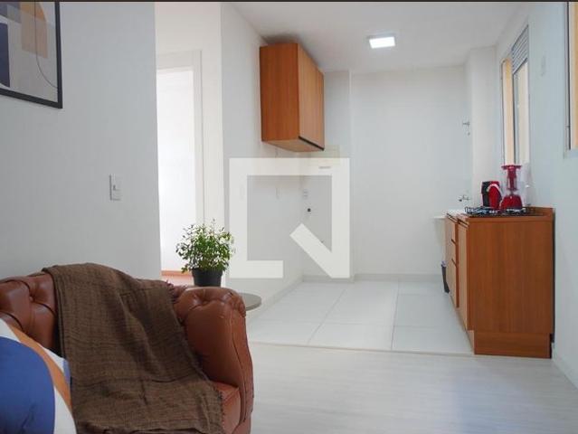 Apto, Rubem Berta, 2 Quartos, 40 m2 Porto Alegre