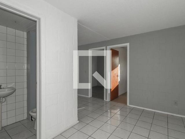 Apto, Rubem Berta, 2 Quartos, 40 m2 Porto Alegre