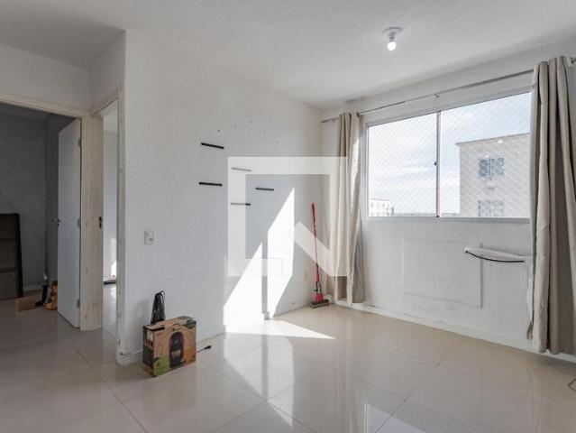 Apto, Rubem Berta, 2 Quartos, 40 m2 Porto Alegre