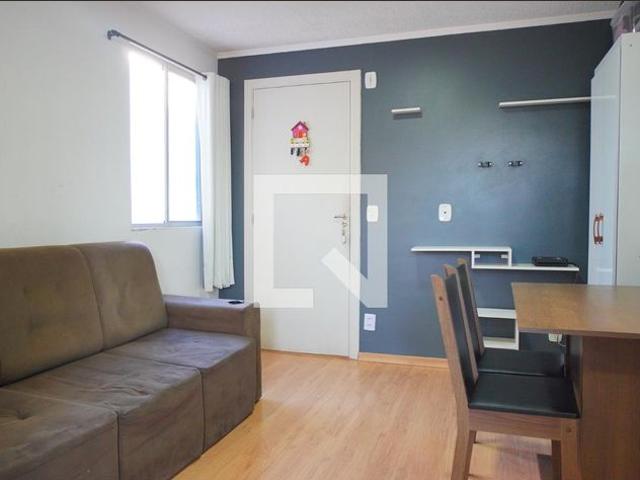 Apto, Rubem Berta, 2 Quartos, 40 m2 Porto Alegre