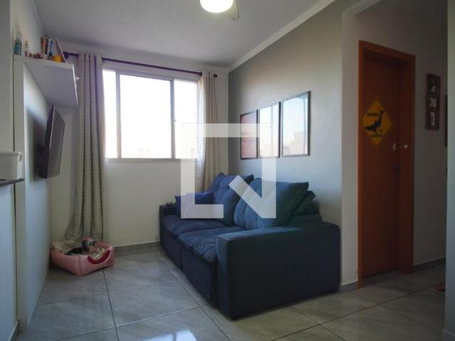 Apto, Rubem Berta, 2 Quartos, 40 m2 Porto Alegre