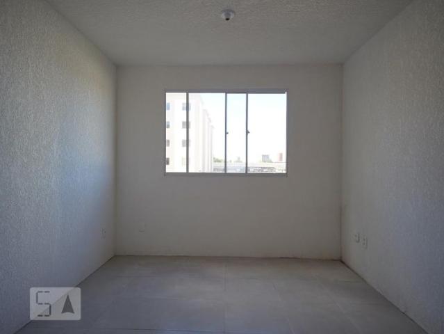 Apto, Rubem Berta, 2 Quartos, 40 m2 Porto Alegre