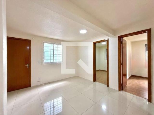 Apto, Rubem Berta, 2 Quartos, 40 m2 Porto Alegre