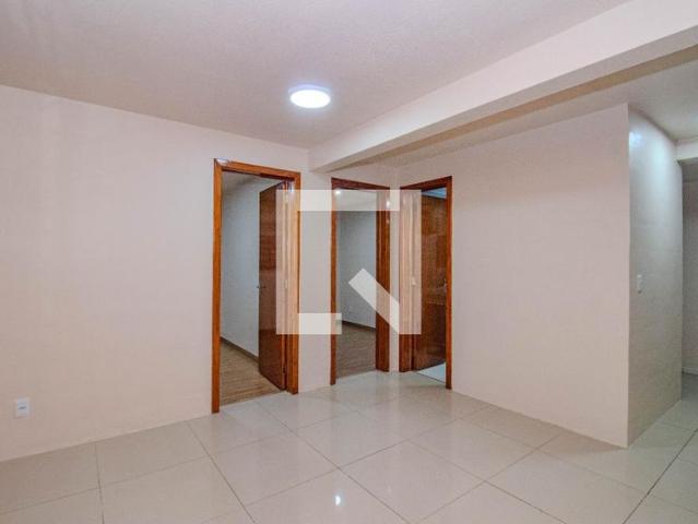 Apto, Rubem Berta, 2 Quartos, 40 m2 Porto Alegre