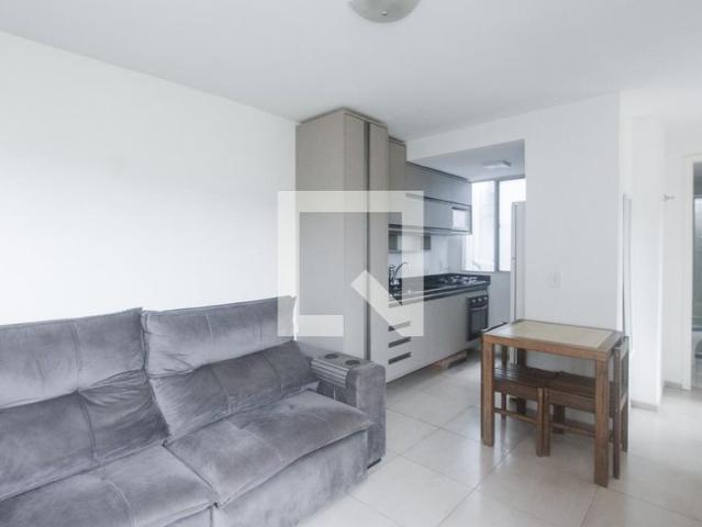 Apto, Rubem Berta, 2 Quartos, 42 m2 Porto Alegre