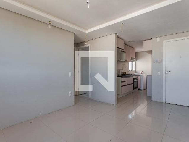 Apto, Rubem Berta, 2 Quartos, 42 m2 Porto Alegre