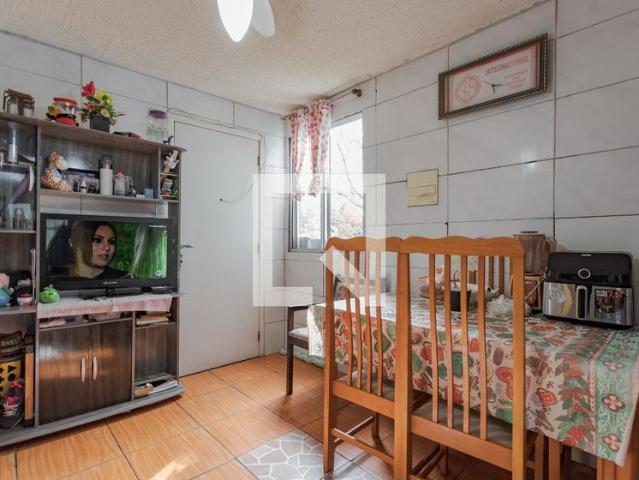 Apto, Rubem Berta, 2 Quartos, 42 m2 Porto Alegre