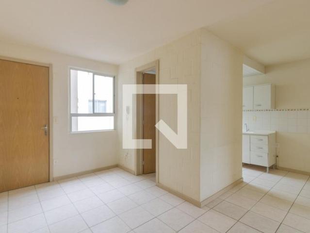 Apto, Rubem Berta, 2 Quartos, 42 m2 Porto Alegre