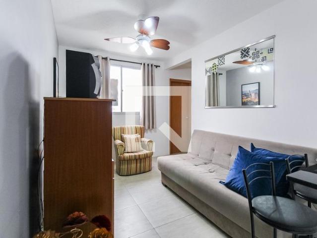 Apto, Rubem Berta, 2 Quartos, 42 m2 Porto Alegre