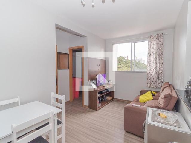 Apto, Rubem Berta, 2 Quartos, 47 m2 Porto Alegre