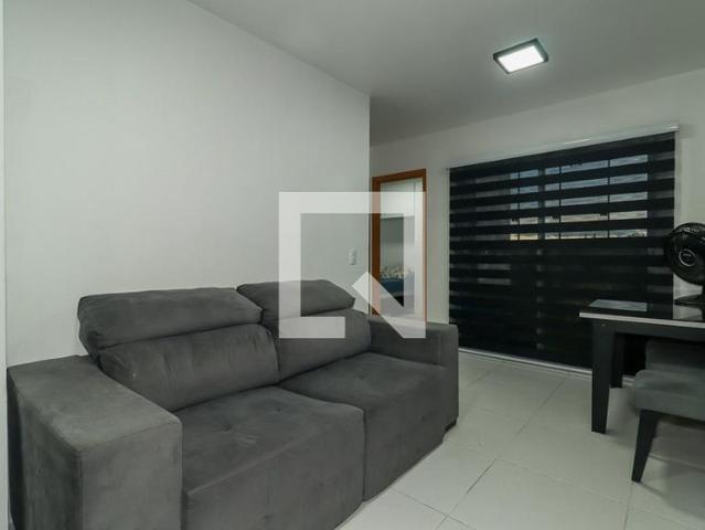 Apto, Rubem Berta, 2 Quartos, 47 m2 Porto Alegre