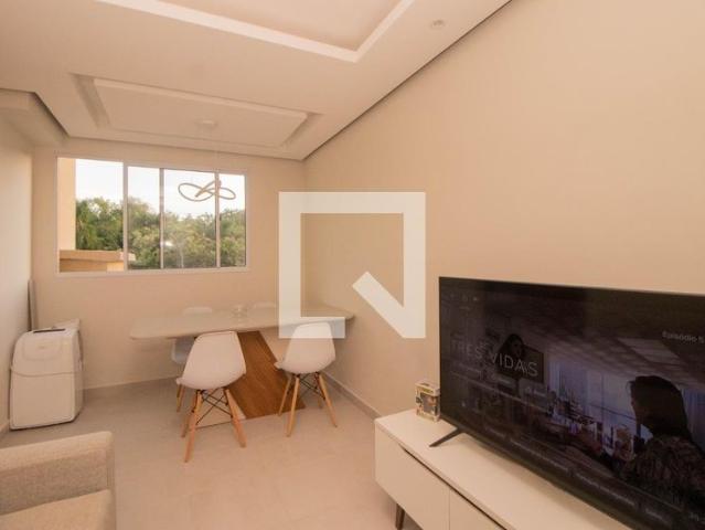 Apto, Rubem Berta, 2 Quartos, 44 m2 Porto Alegre