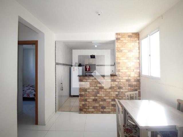 Apto, Rubem Berta, 2 Quartos, 44 m2 Porto Alegre