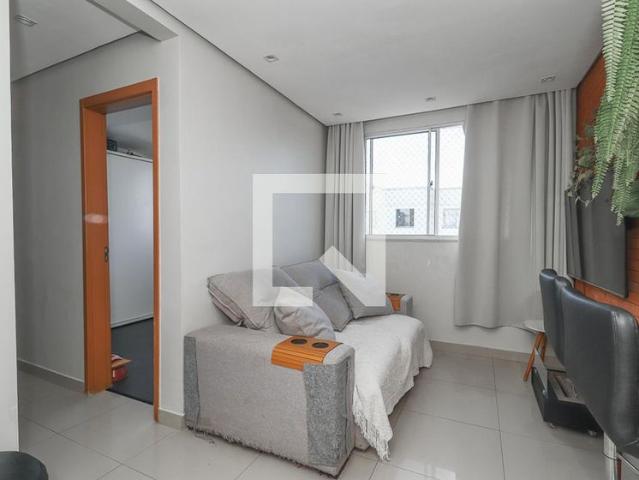 Apto, Rubem Berta, 2 Quartos, 44 m2 Porto Alegre