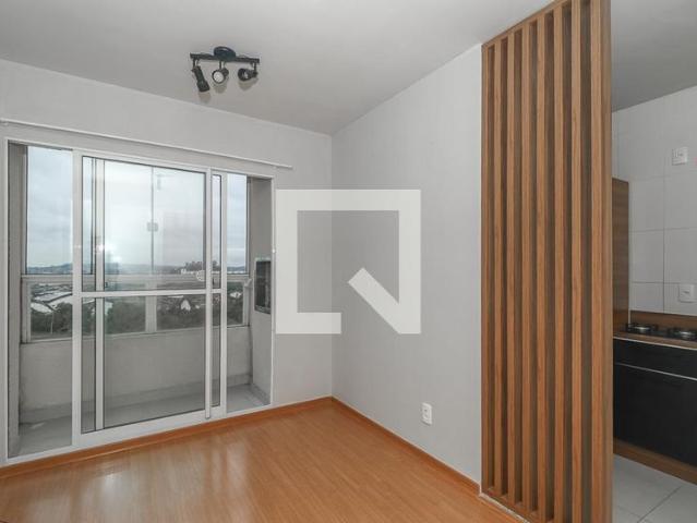 Apto, Rubem Berta, 2 Quartos, 44 m2 Porto Alegre