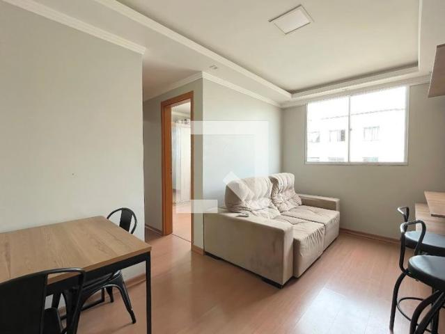 Apto, Rubem Berta, 2 Quartos, 44 m2 Porto Alegre