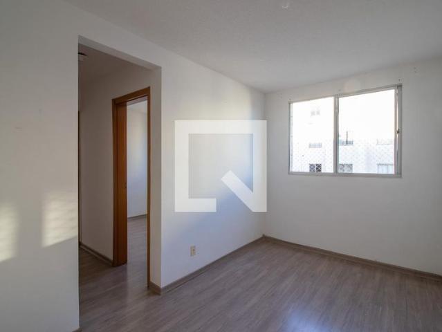 Apto, Rubem Berta, 2 Quartos, 44 m2 Porto Alegre