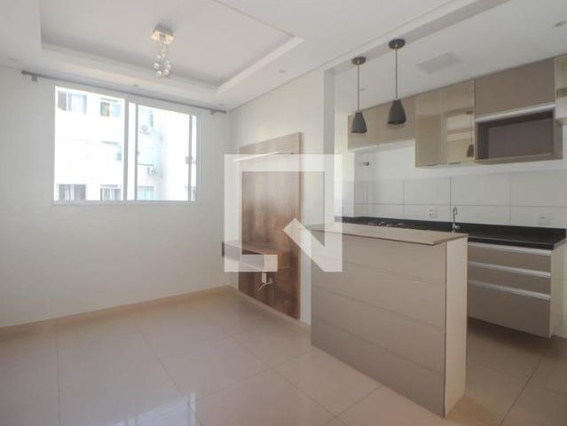 Apto, Rubem Berta, 2 Quartos, 45 m2 Porto Alegre