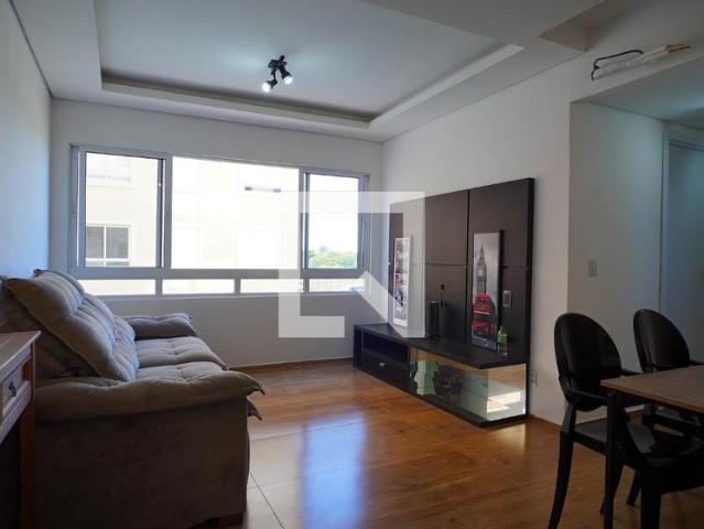 Apto, Rubem Berta, 2 Quartos, 45 m2 Porto Alegre