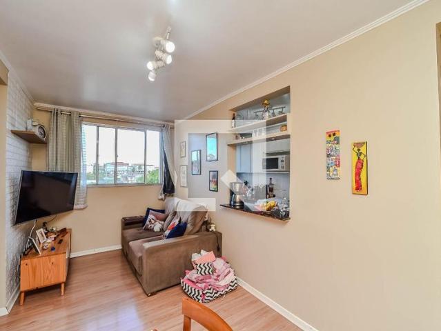 Apto, Rubem Berta, 2 Quartos, 46 m2 Porto Alegre