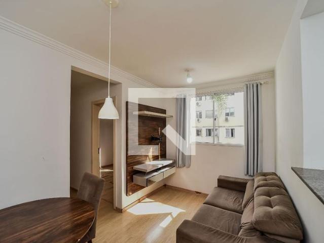 Apto, Rubem Berta, 2 Quartos, 46 m2 Porto Alegre