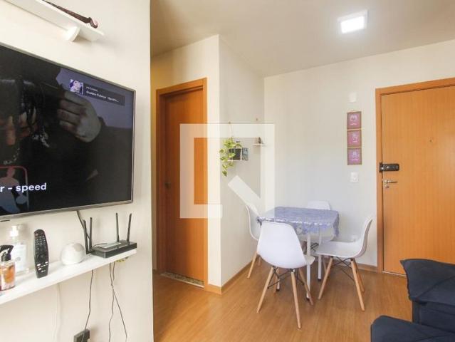 Apto, Rubem Berta, 2 Quartos, 46 m2 Porto Alegre