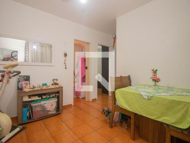 Apto, Rubem Berta, 2 Quartos, 46 m2 Porto Alegre