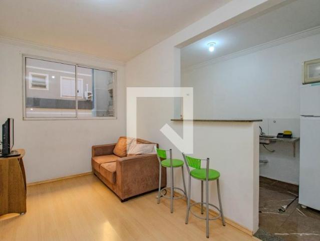 Apto, Rubem Berta, 2 Quartos, 48 m2 Porto Alegre