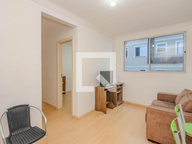 Apto, Rubem Berta, 2 Quartos, 48 m2 Porto Alegre