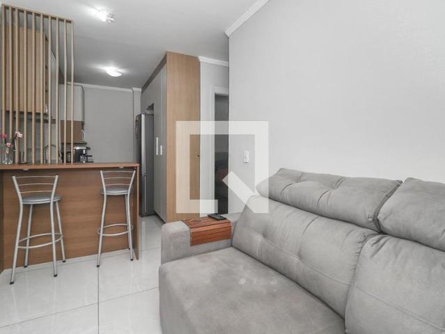 Apto, Rubem Berta, 2 Quartos, 48 m2 Porto Alegre
