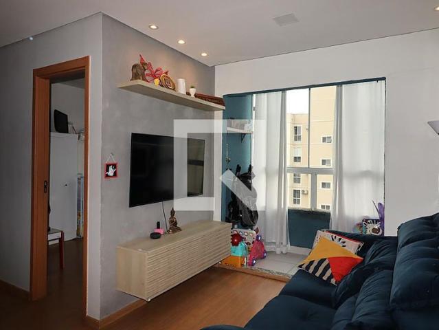 Apto, Rubem Berta, 2 Quartos, 48 m2 Porto Alegre