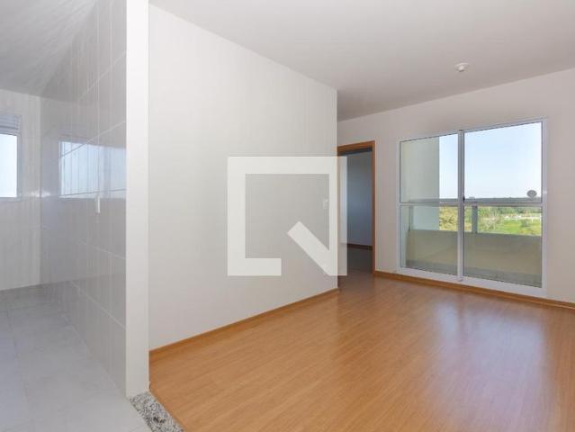 Apto, Rubem Berta, 2 Quartos, 50 m2 Porto Alegre