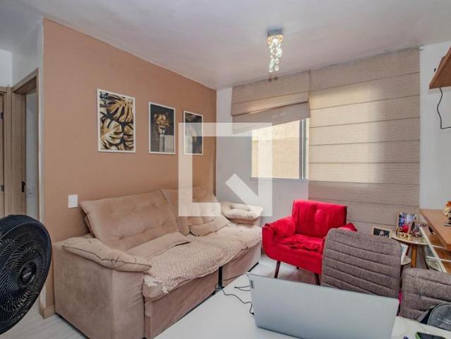 Apto, Rubem Berta, 2 Quartos, 50 m2 Porto Alegre