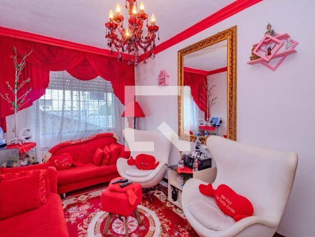 Apto, Rubem Berta, 2 Quartos, 52 m2 Porto Alegre