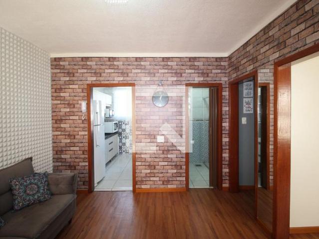 Apto, Rubem Berta, 2 Quartos, 59 m2 Porto Alegre
