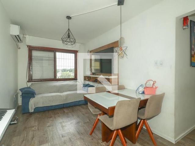 Apto, Rubem Berta, 2 Quartos, 60 m2 Porto Alegre