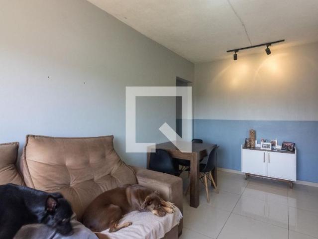 Apto, Rubem Berta, 2 Quartos, 62 m2 Porto Alegre